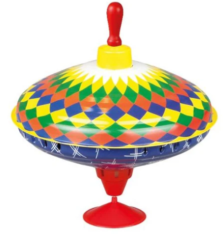 SPINNING TOPS – The Spinning Top Toy Store