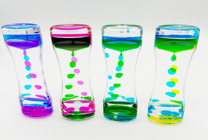 Hydraflux Liquid Timer Classic – The Spinning Top Toy Store