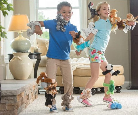 Wild Republic Huggers Octopus – The Spinning Top Toy Store