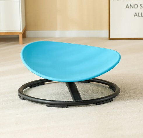 Carousel Spinning Chair – The Spinning Top Toy Store
