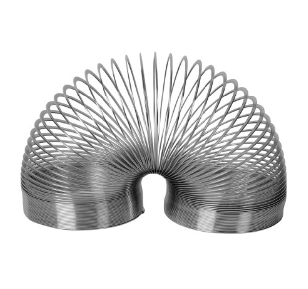 Funtime Springy Thing – The Spinning Top Toy Store