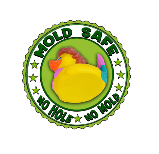 Wild Republic Rubber Duck Tiger – The Spinning Top Toy Store